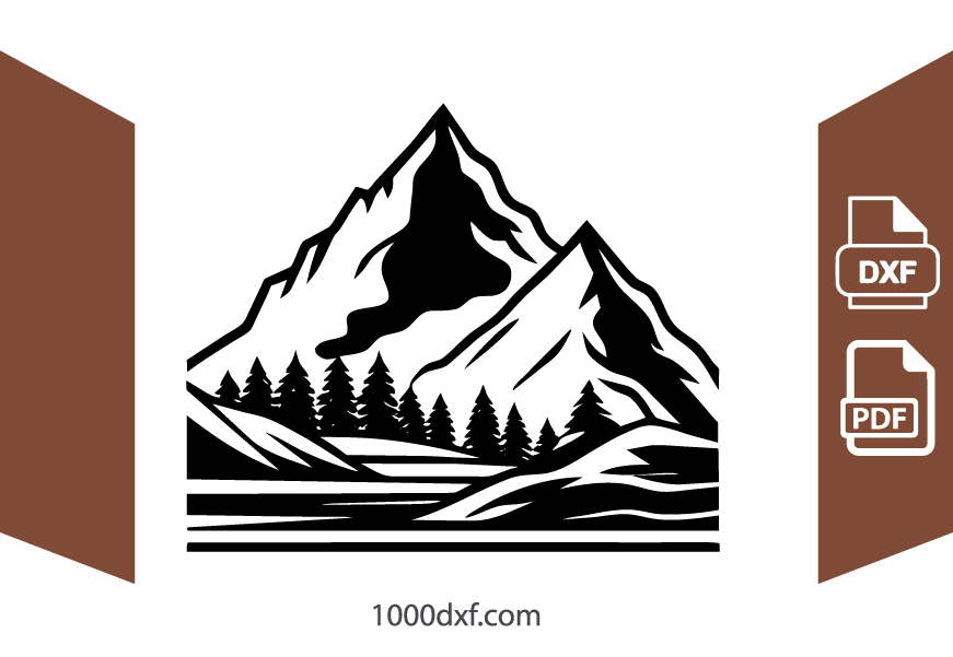 Freebies - 1000dxf